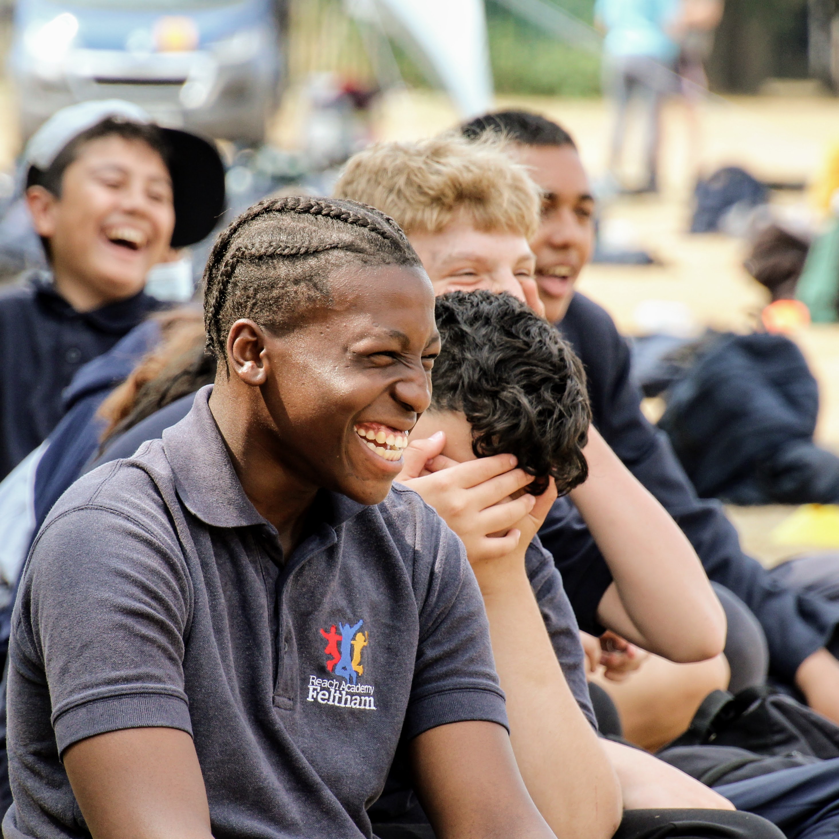 Our schools - Reach Schools