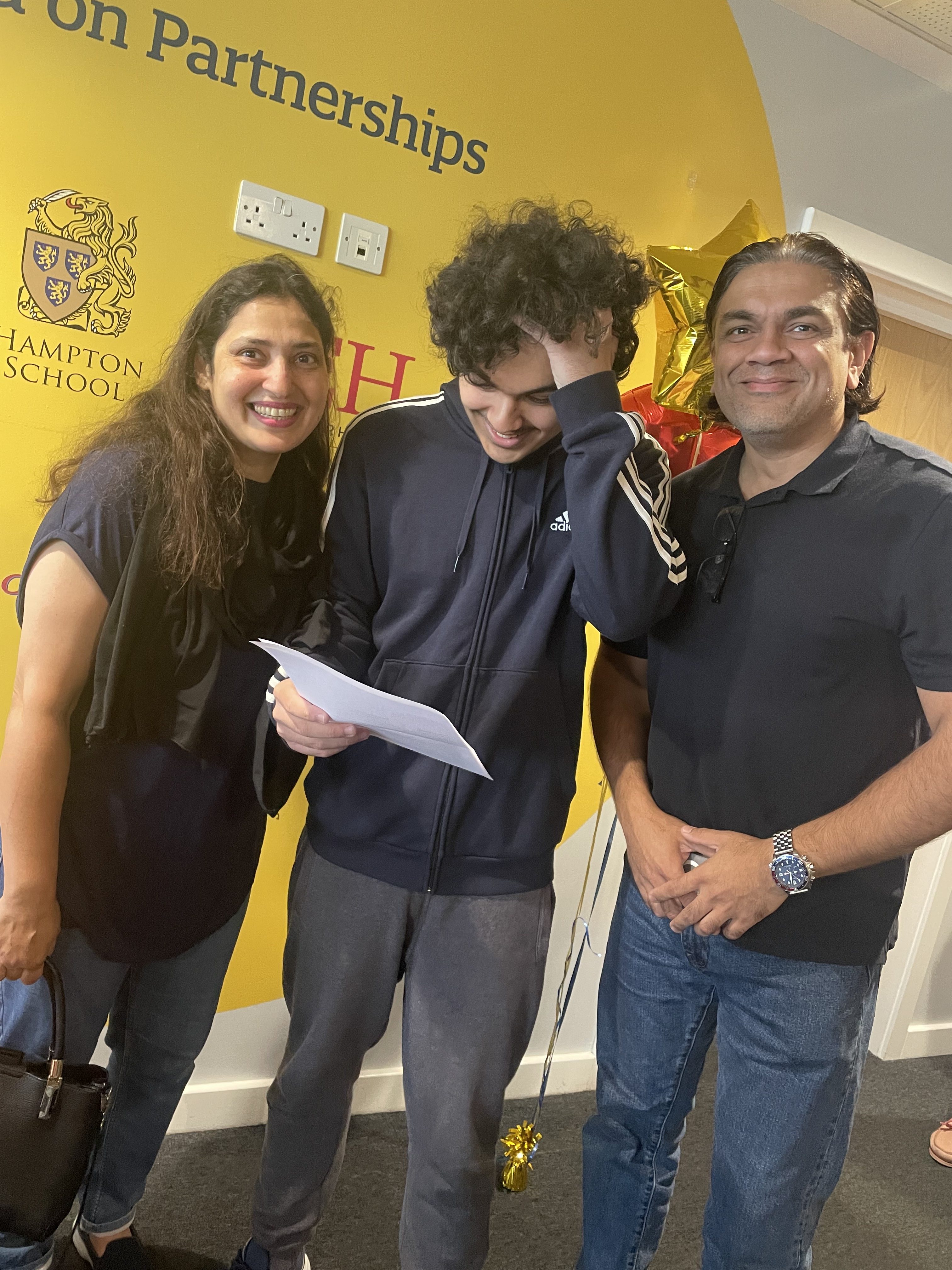 Reach Academy Feltham’s first cohort completes their GCSEs! - Reach Schools